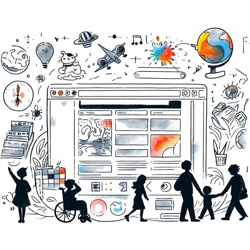 Meeting Australia Website Accessibility Standards